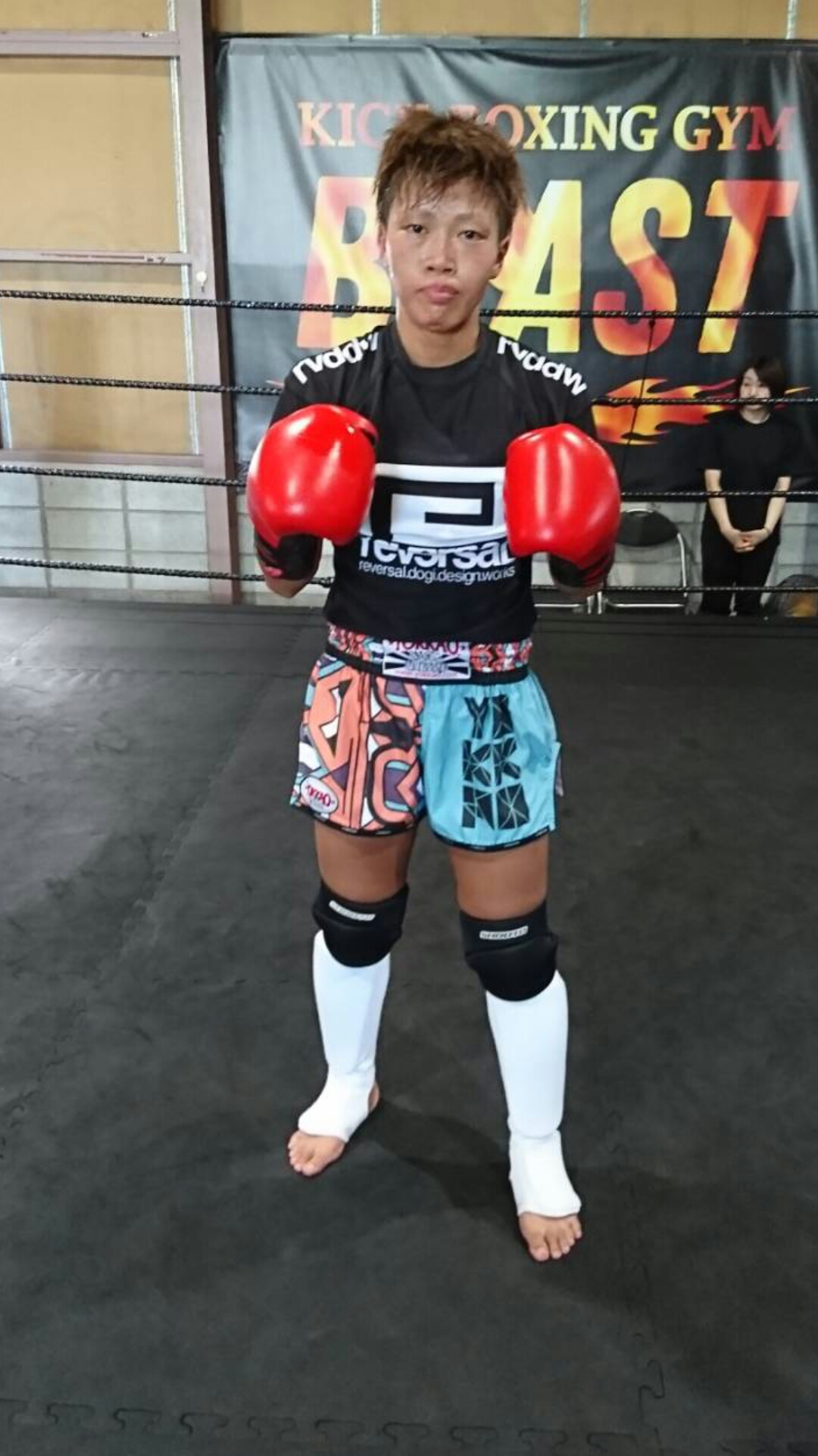 キックボクシングジムBLAST｜ALL JAPAN AMATEUR KICKBOXING CHAMPIONSHIPS 2019 熊本大会試合 ...